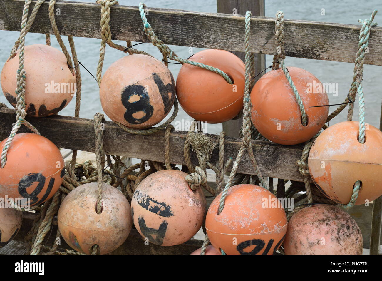 Working boatyard hi-res stock photography and images - Alamy