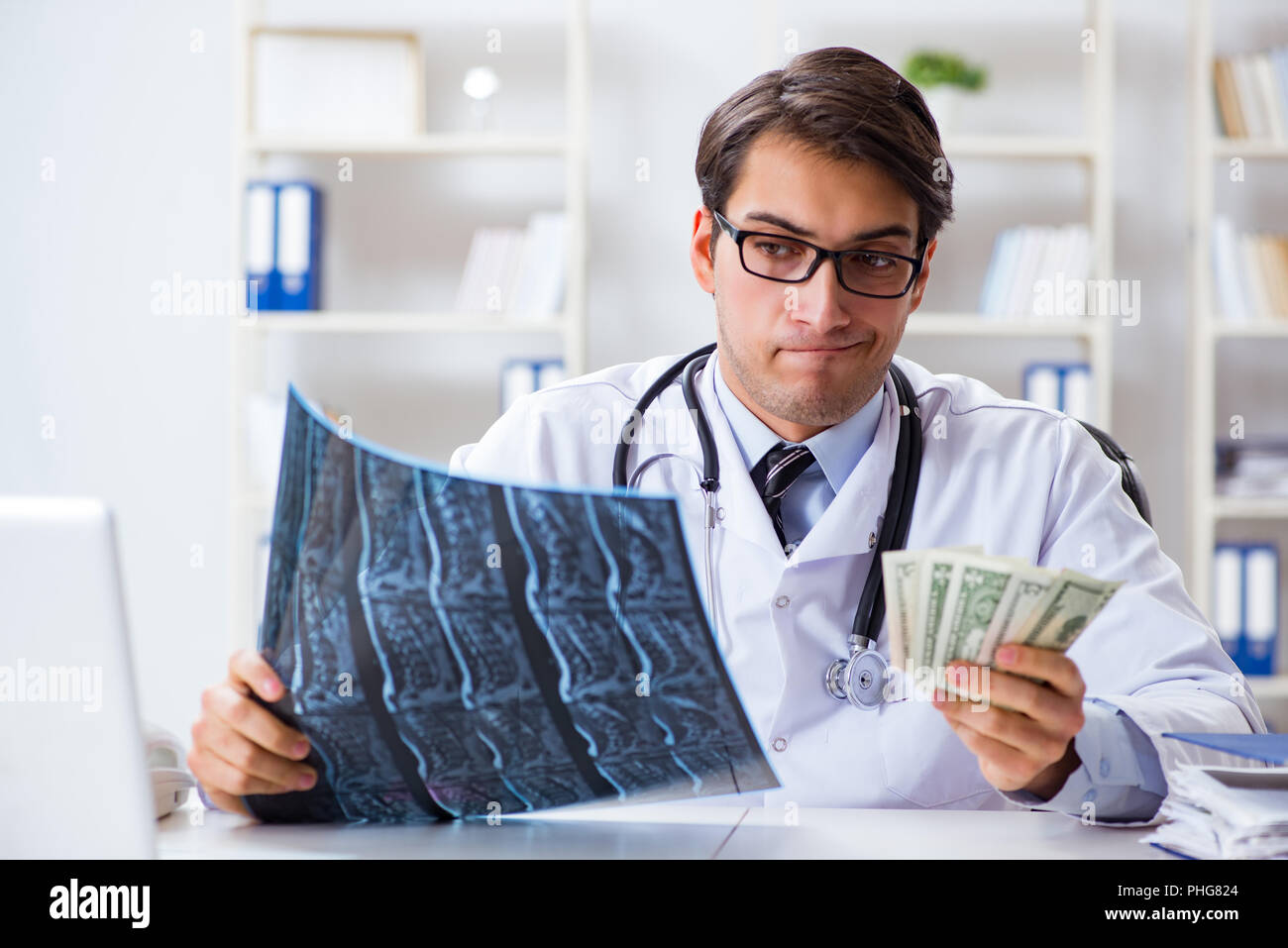 Fraudulent offer hi-res stock photography and images - Alamy