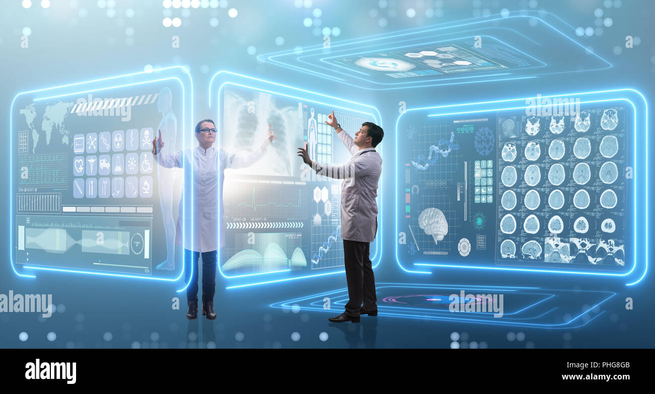 Remote diagnostics hi-res stock photography and images - Alamy