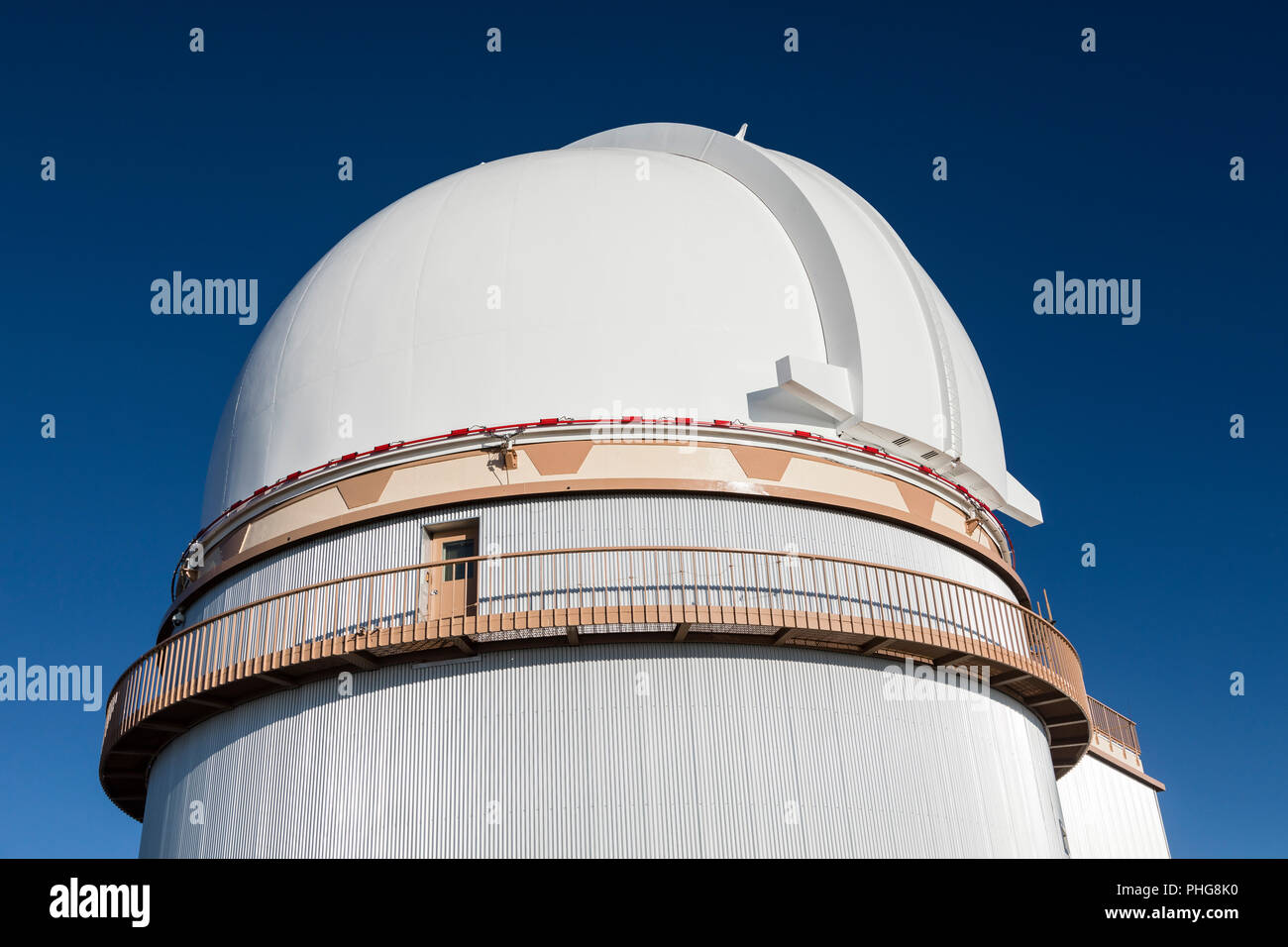 University of hawaii telescope hi-res stock photography and images - Alamy