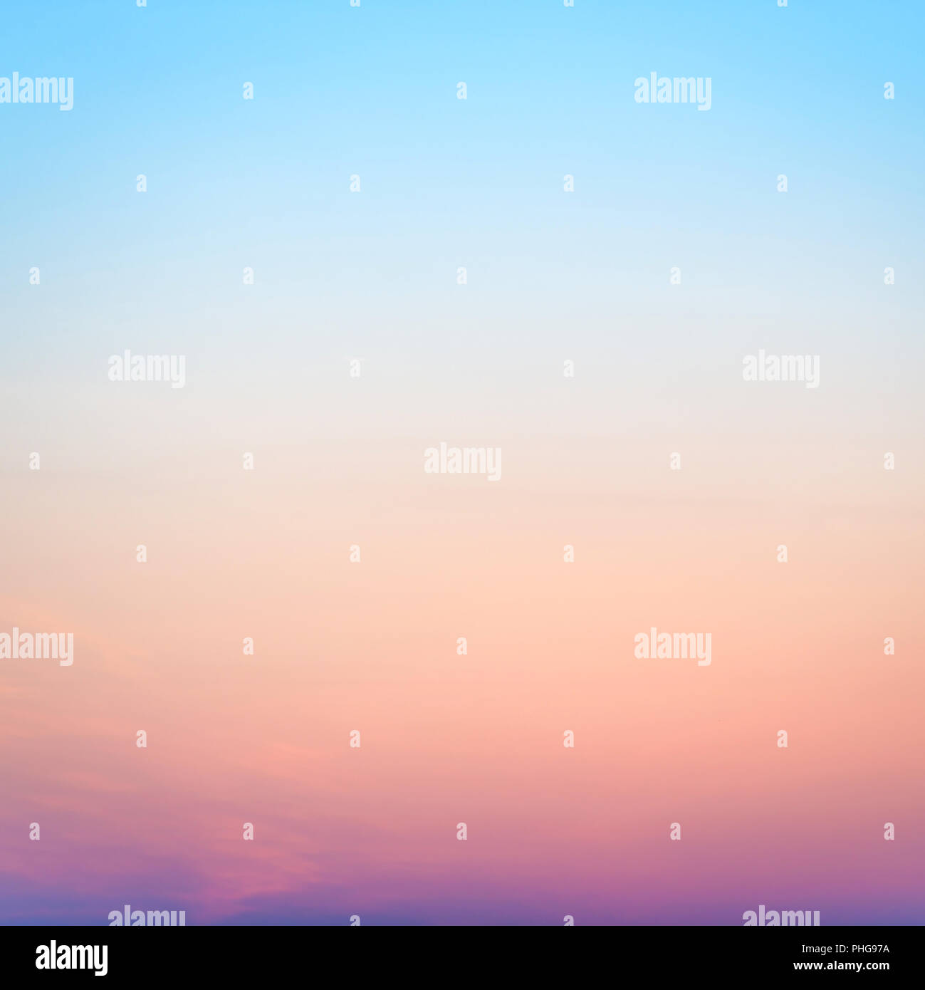 Colorful sunrise sunset hi-res stock photography and images - Alamy