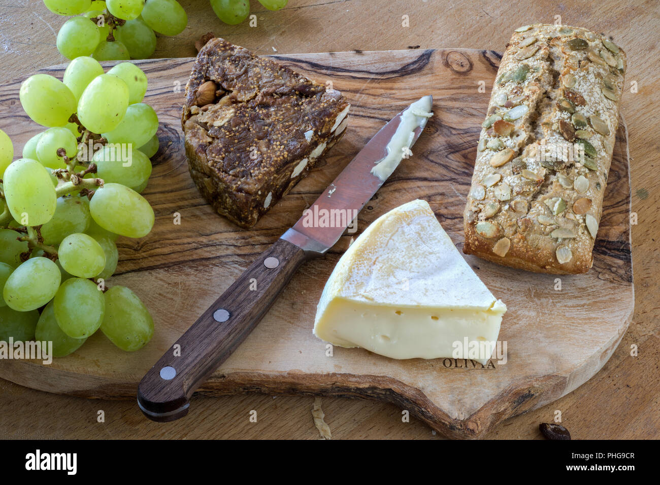 Feigenbrot hi-res stock photography and images - Alamy