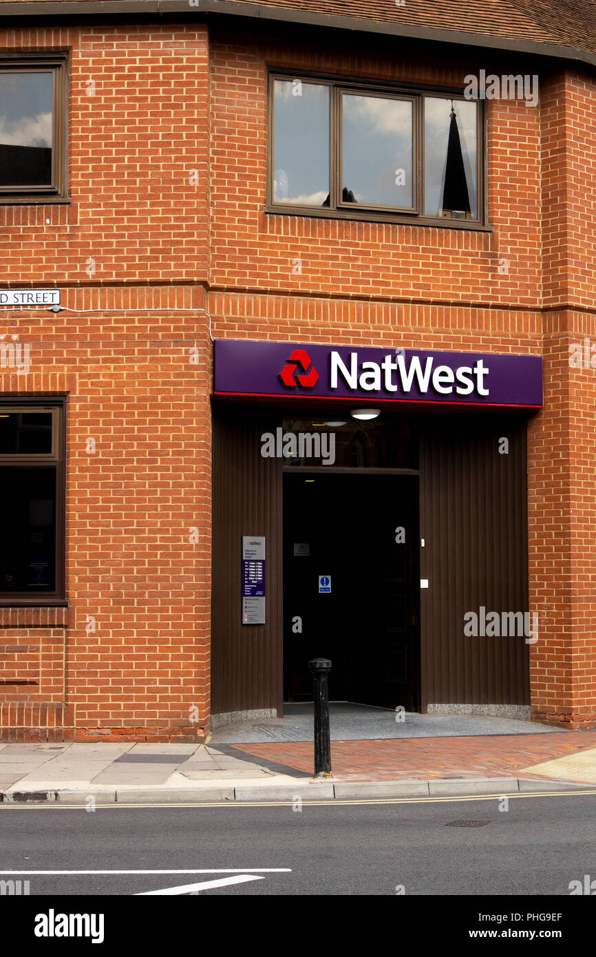 Commonly known as natwest hi-res stock photography and images - Alamy