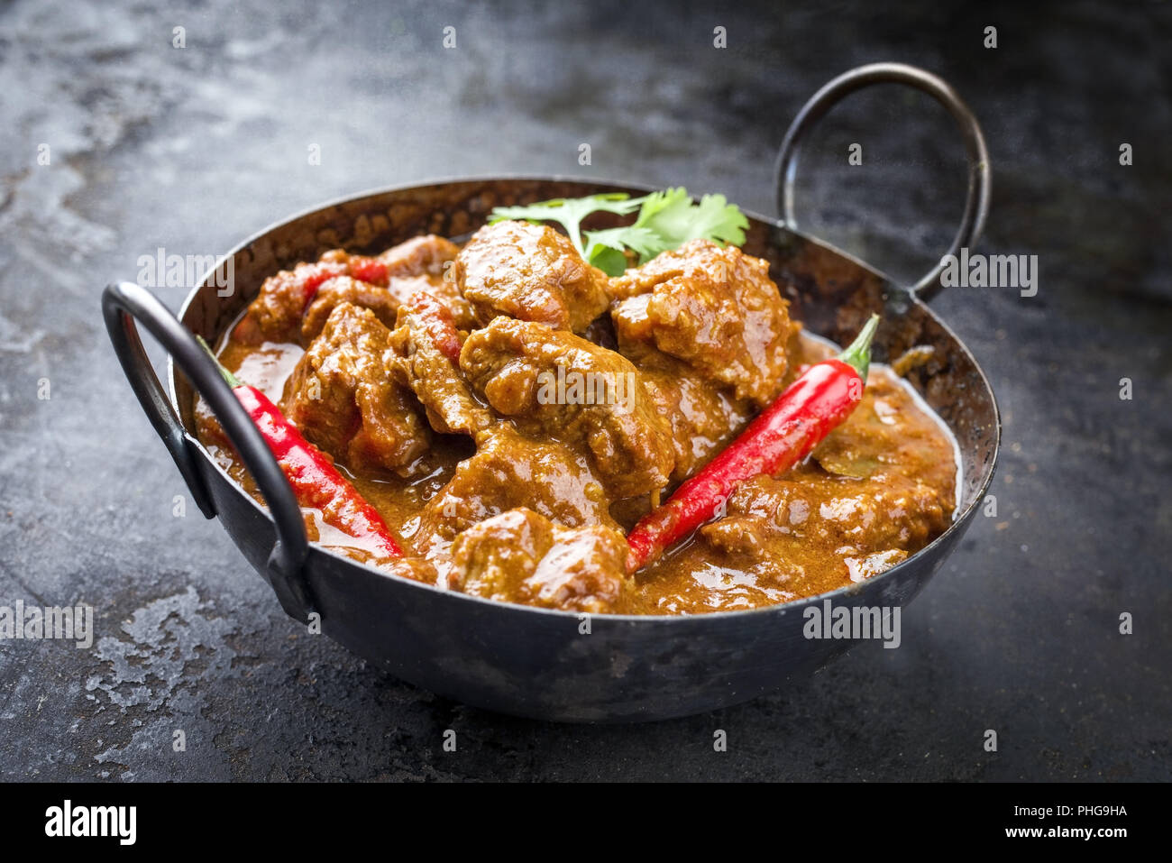 Lamb masala hi-res stock photography and images - Alamy