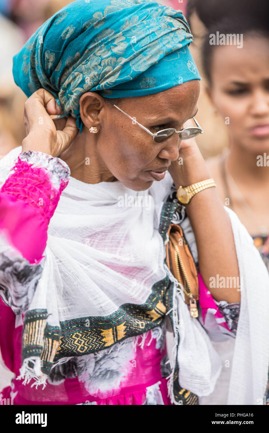 Eritrea bilen hi-res stock photography and images - Alamy