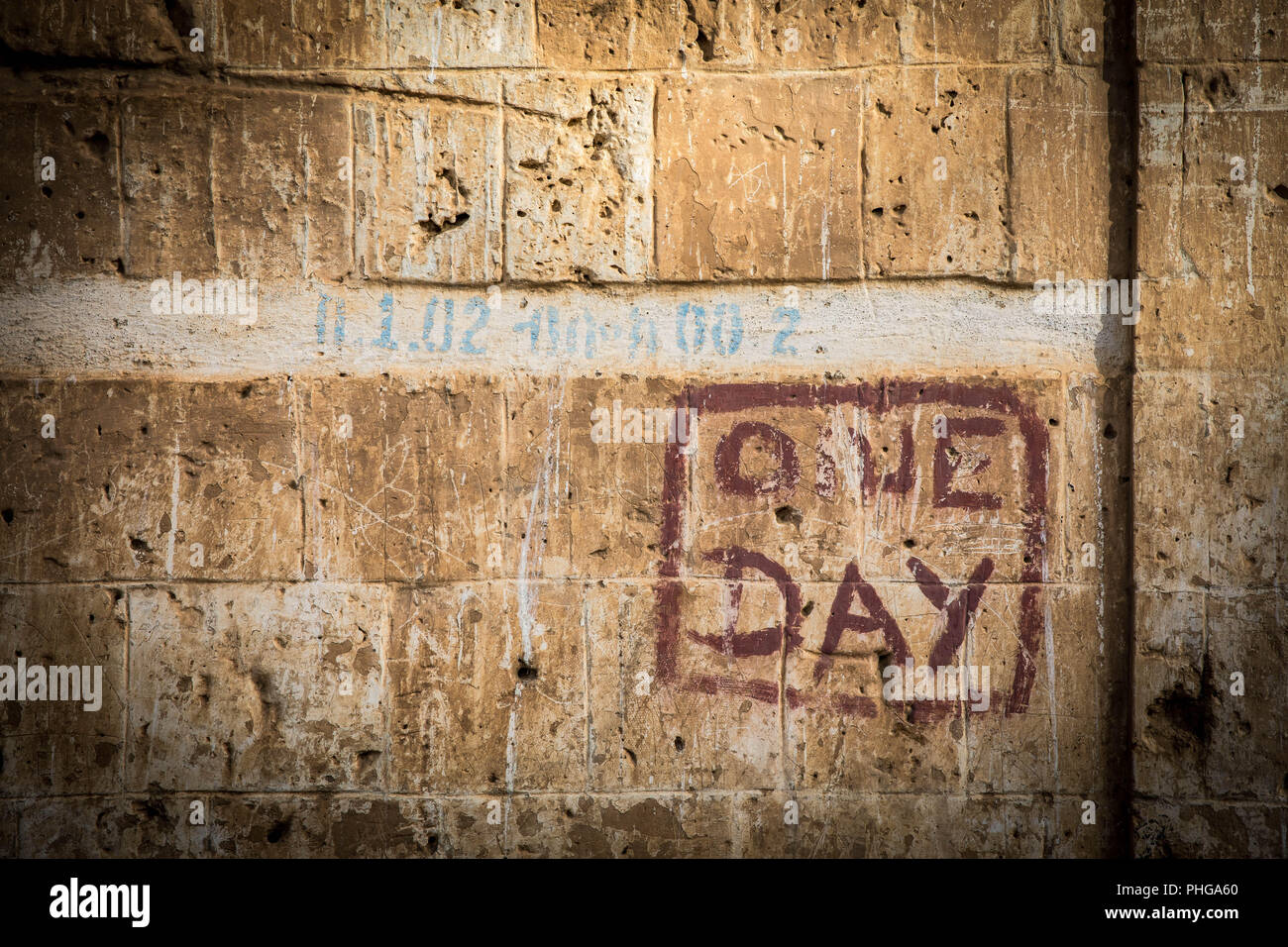 Scenes from Eritrea's Red Sea port of Massawa, still in ruins decades ...