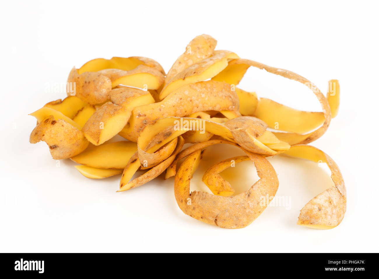 Kitchen waste compost Cut Out Stock Images & Pictures - Alamy
