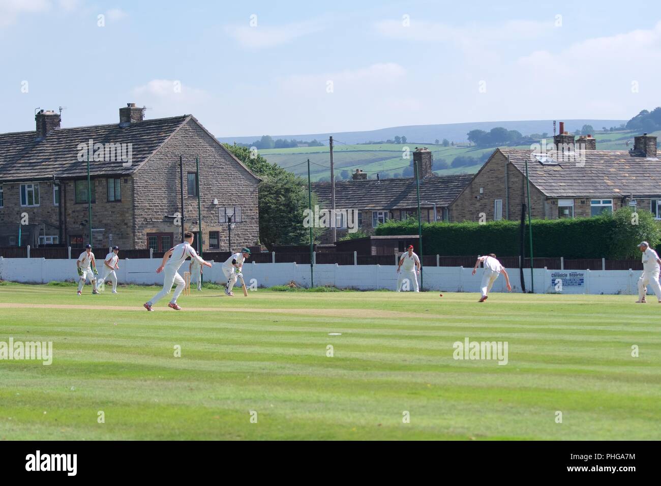 Tintwistle hi-res stock photography and images - Alamy