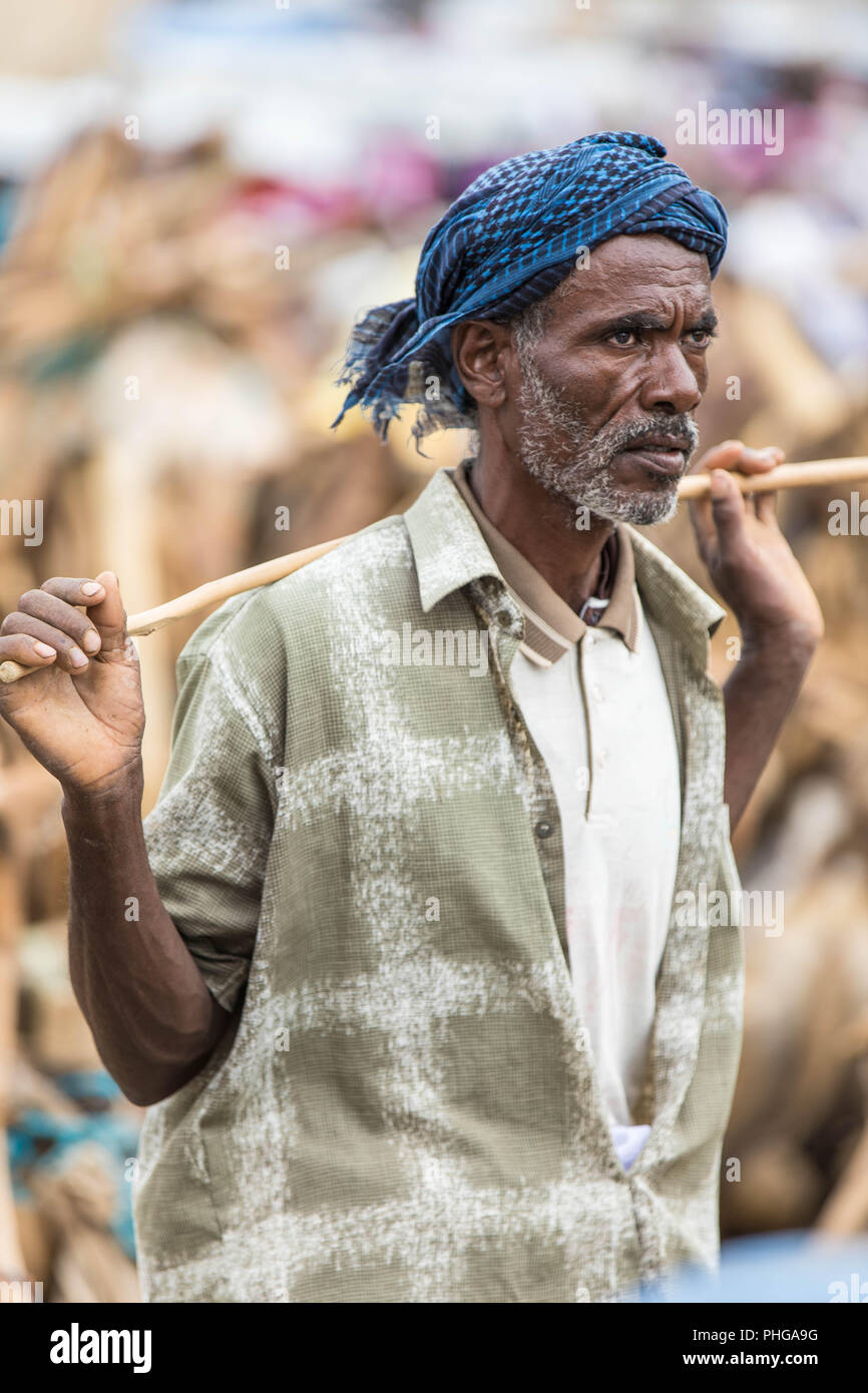 Eritrea bilen hi-res stock photography and images - Alamy