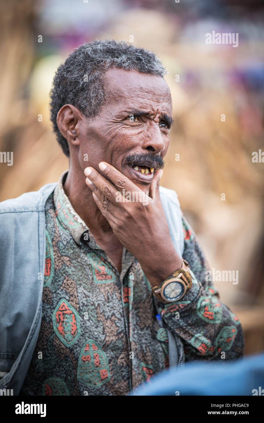 Tigray Tigrinya High Resolution Stock Photography and Images - Alamy
