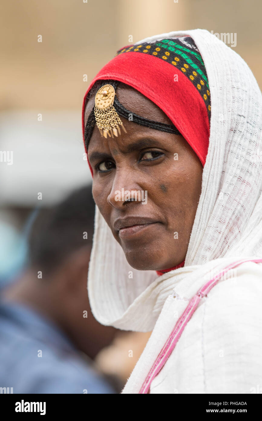 Eritrea bilen hi-res stock photography and images - Alamy