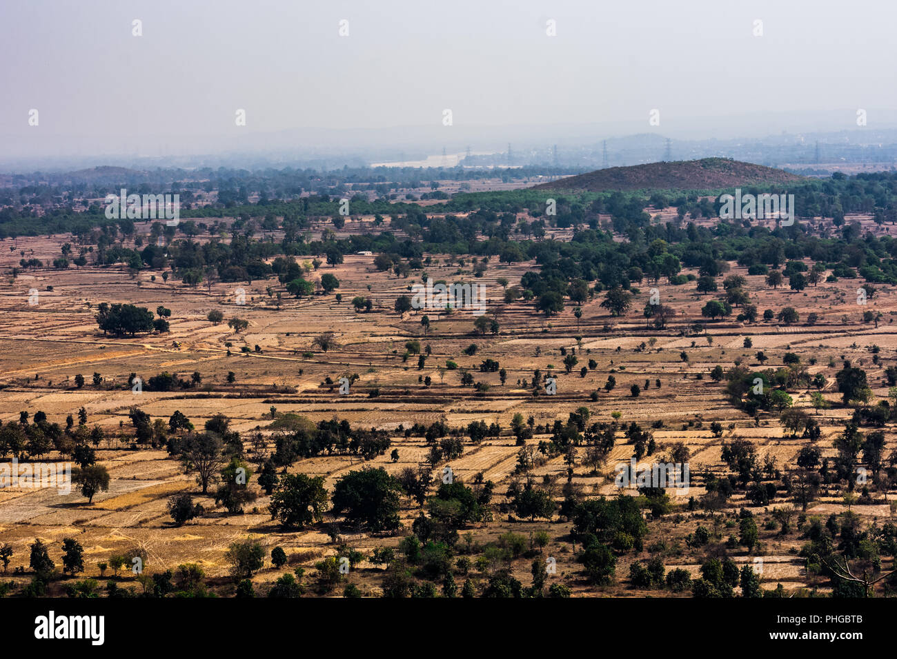 Valley pattern hi-res stock photography and images - Alamy