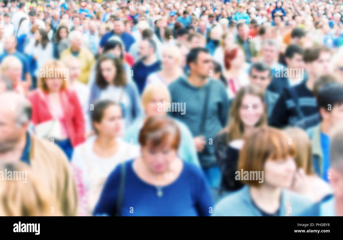 Crowd hi-res stock photography and images - Alamy Crowd hi-res stock photography and images - Alamy