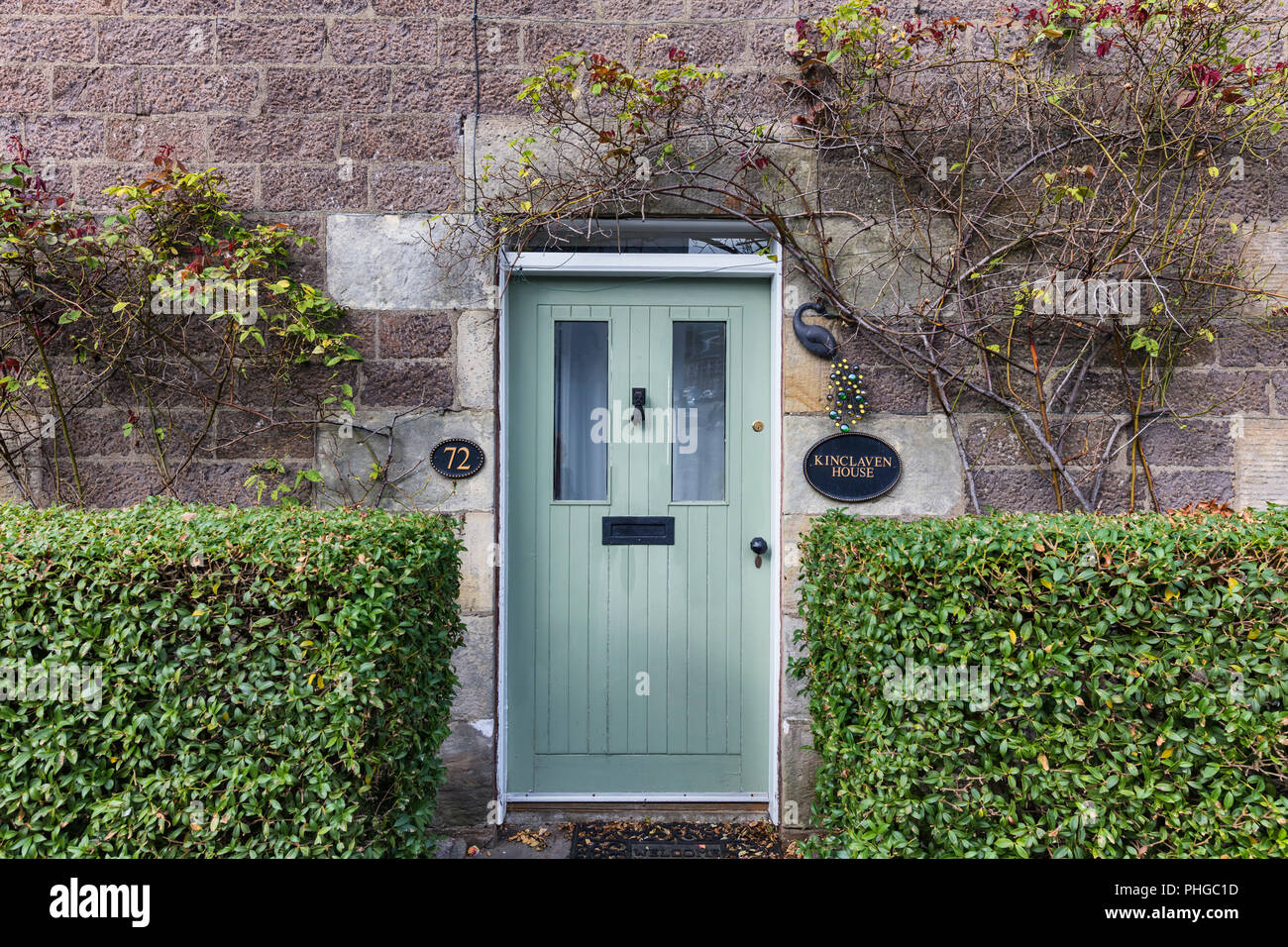 Kinross House Stock Photos & Kinross House Stock Images - Alamy