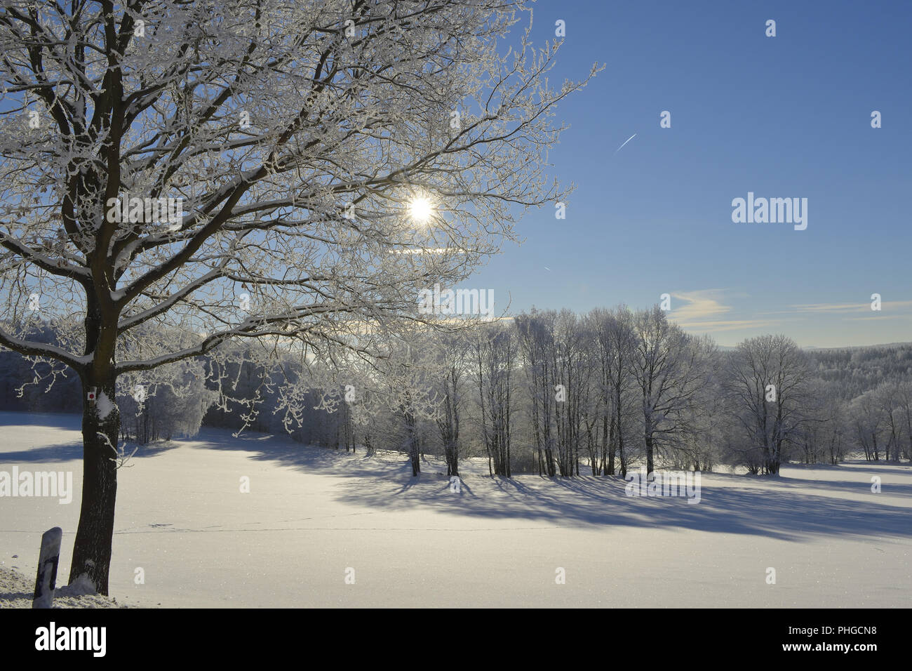 In the upper lusatia hi-res stock photography and images - Alamy