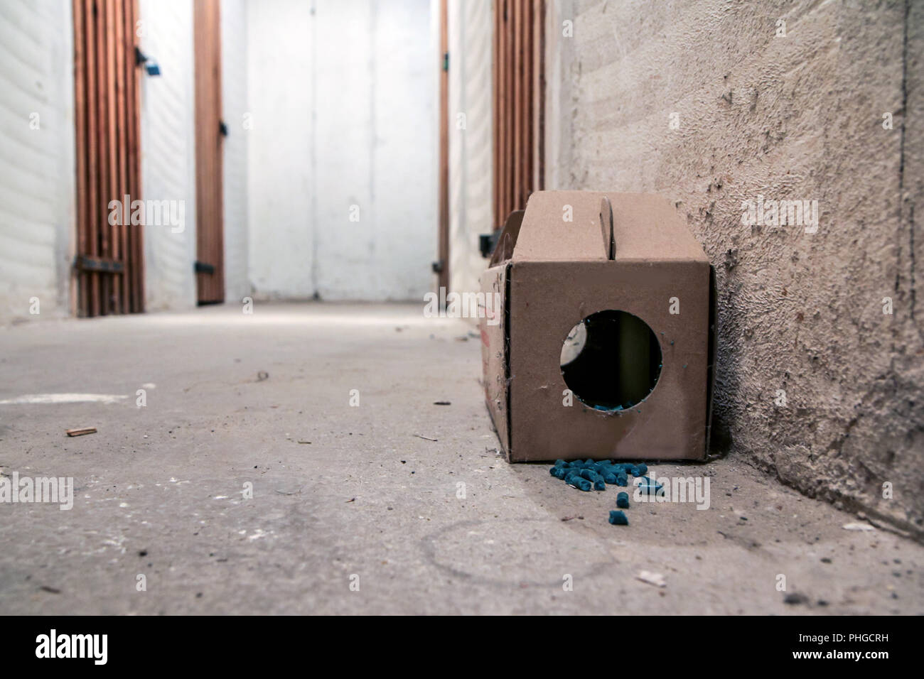 Rat poison hi-res stock photography and images - Alamy