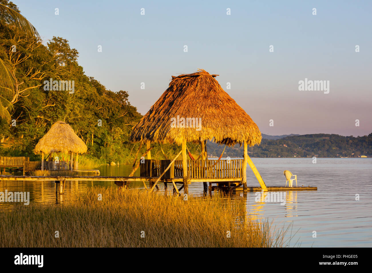 Department of el peten hi-res stock photography and images - Alamy
