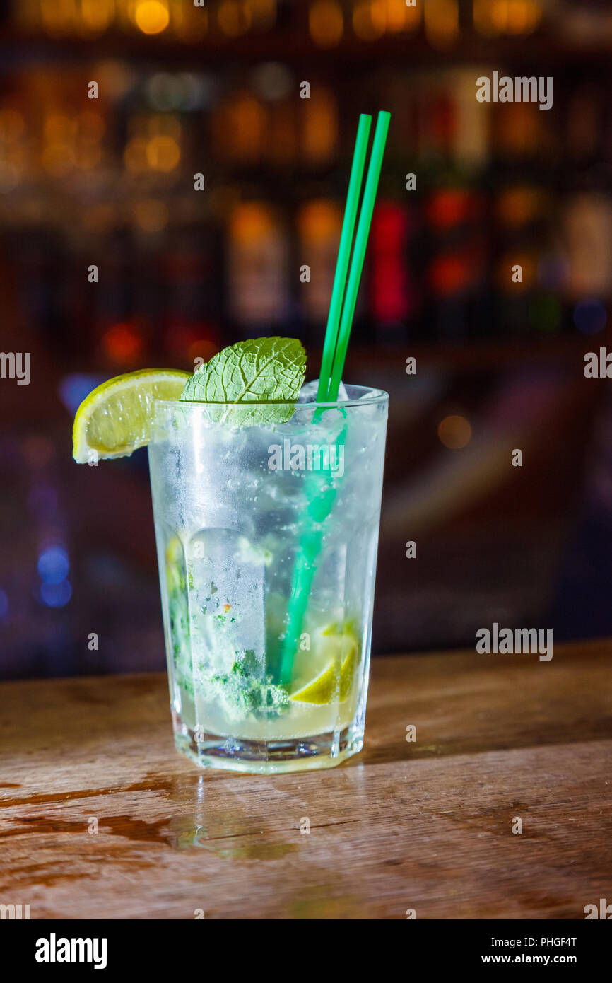 Steam cocktail hi-res stock photography and images - Alamy