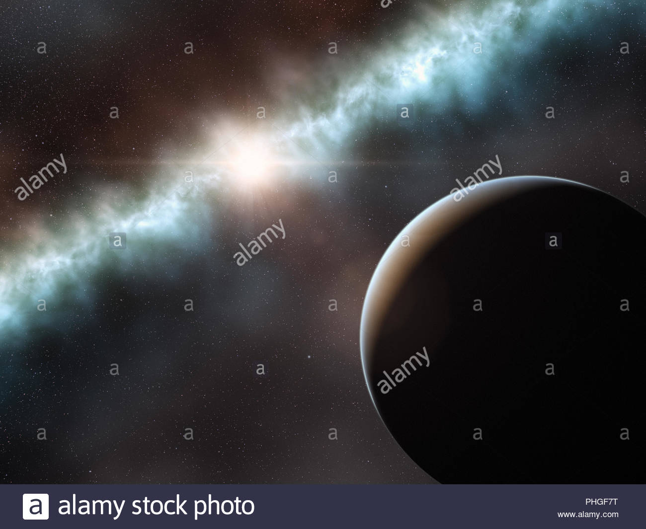 Light Spectrum Sun High Resolution Stock Photography and Images - Alamy