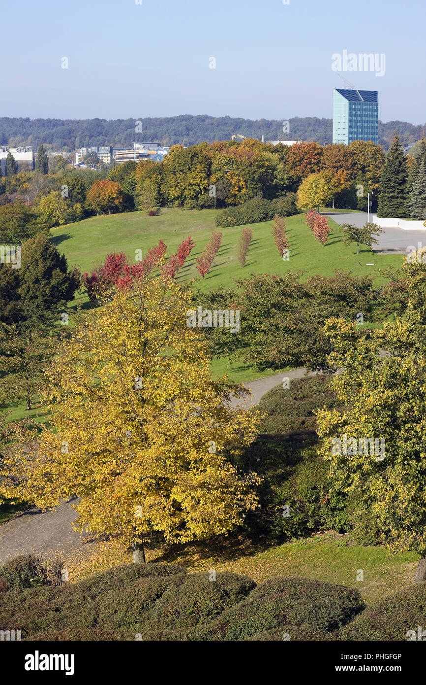 The yellow town hi-res stock photography and images - Alamy
