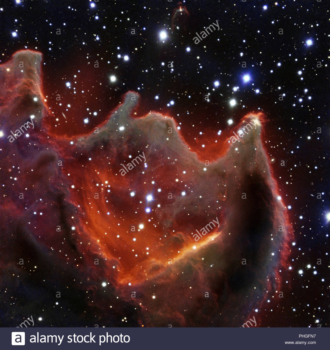 Ara Constellation High Resolution Stock Photography and Images - Alamy