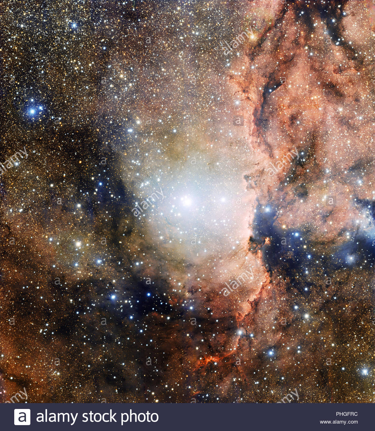 Abell 3627 High Resolution Stock Photography and Images - Alamy