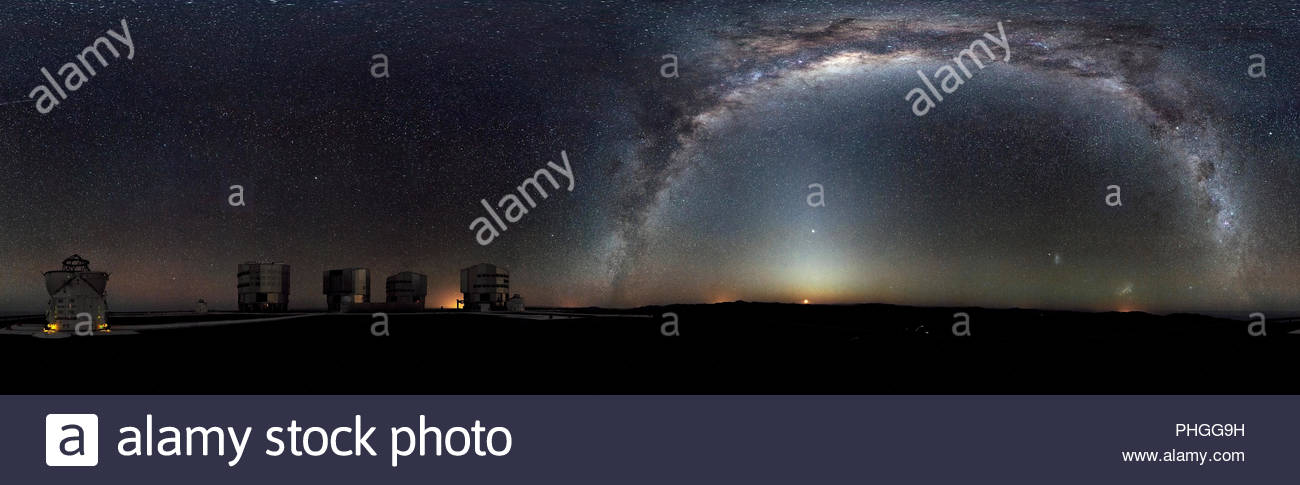 Starfield Constellation High Resolution Stock Photography and Images ...