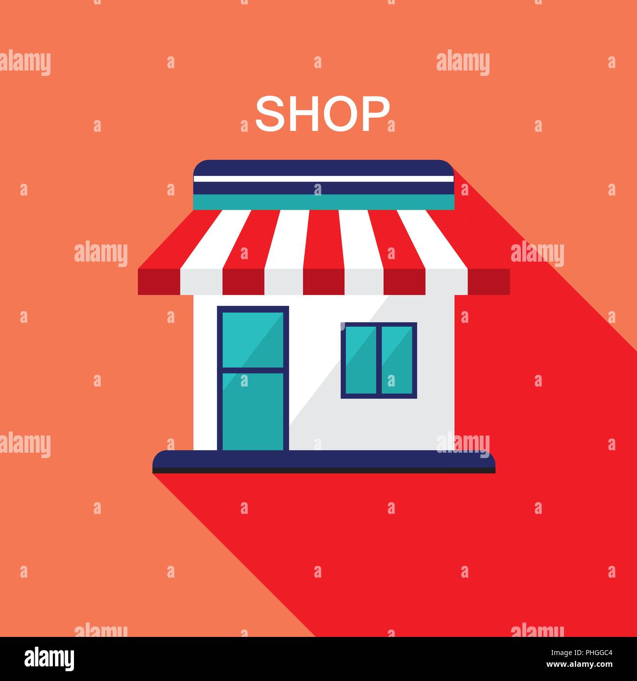 Facade cool Stock Vector Images - Alamy