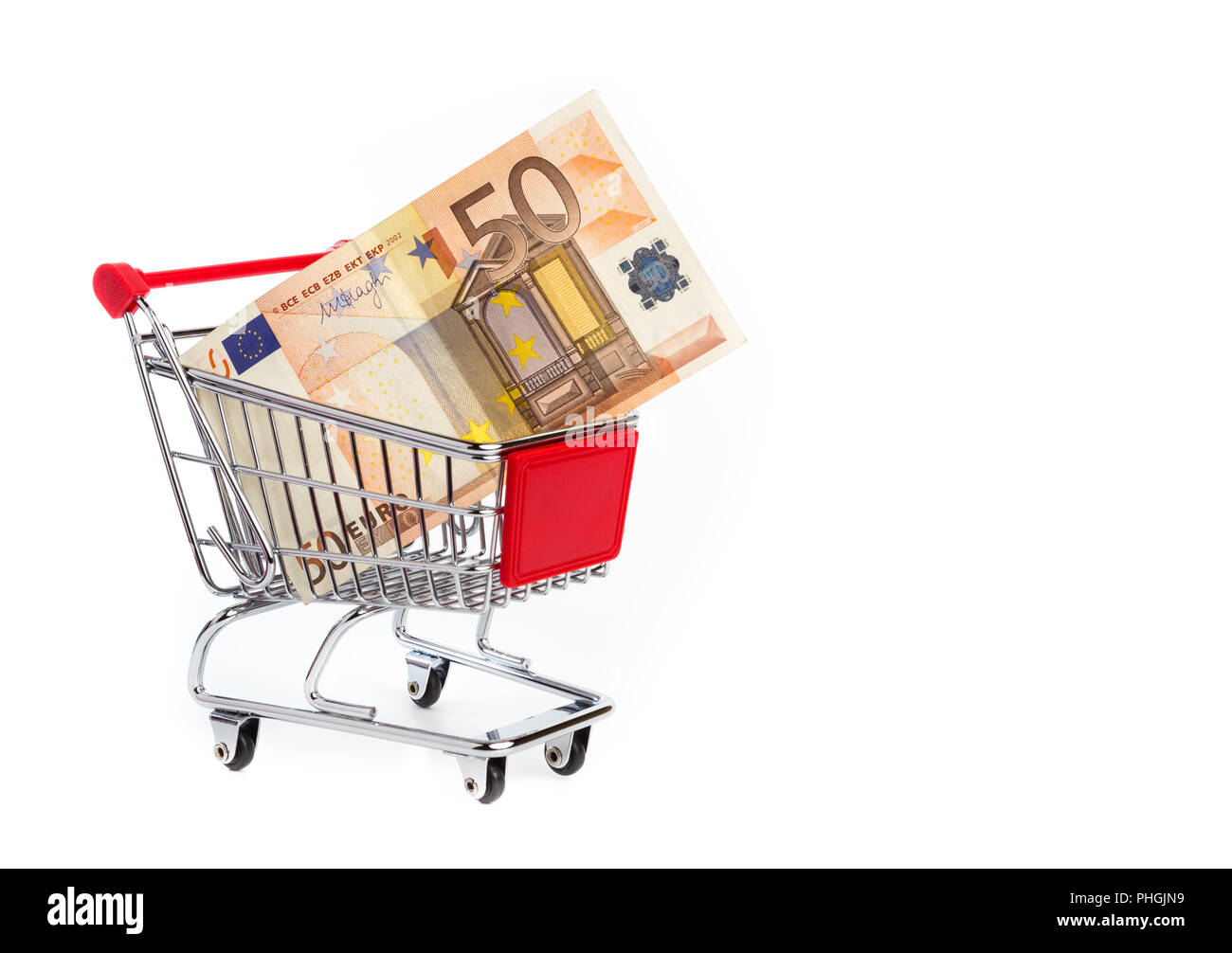 European cart Cut Out Stock Images & Pictures - Alamy
