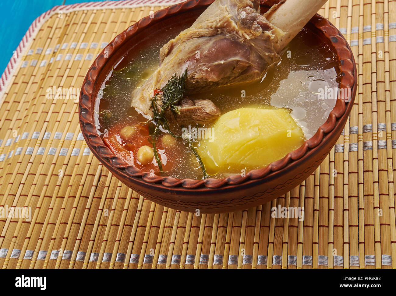 Parcha hi-res stock photography and images - Alamy