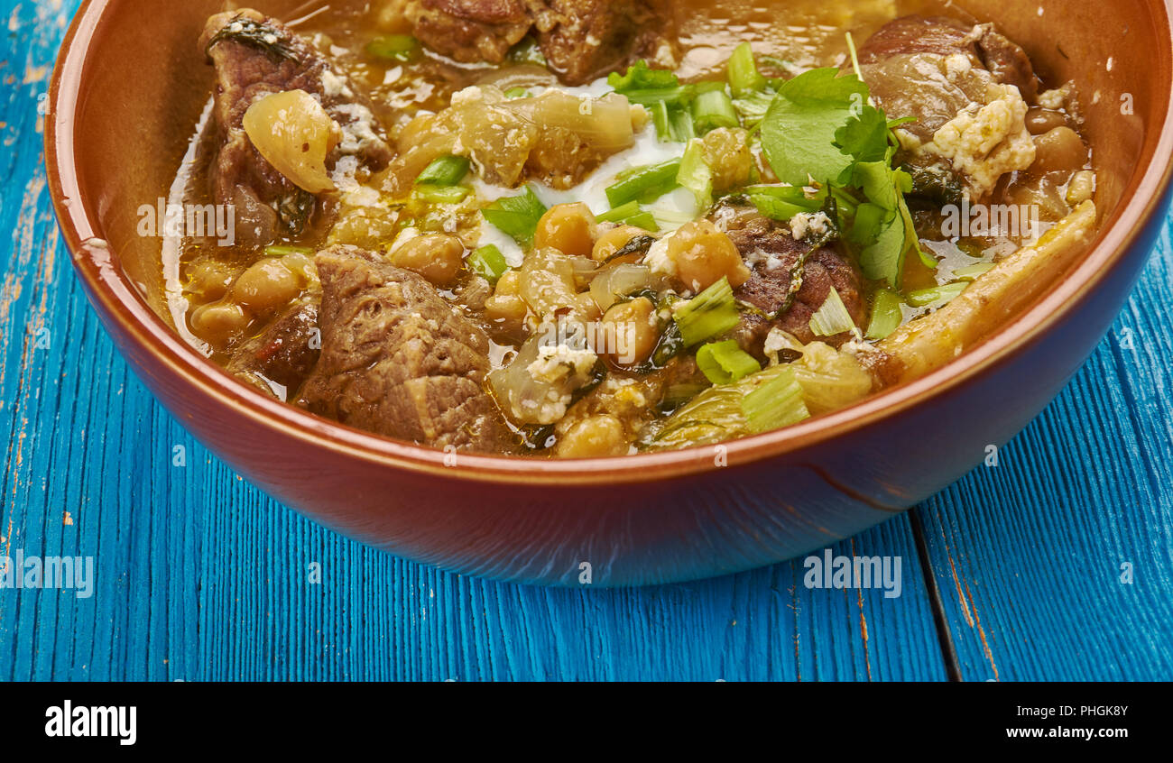 The persian kitchen hi-res stock photography and images - Alamy