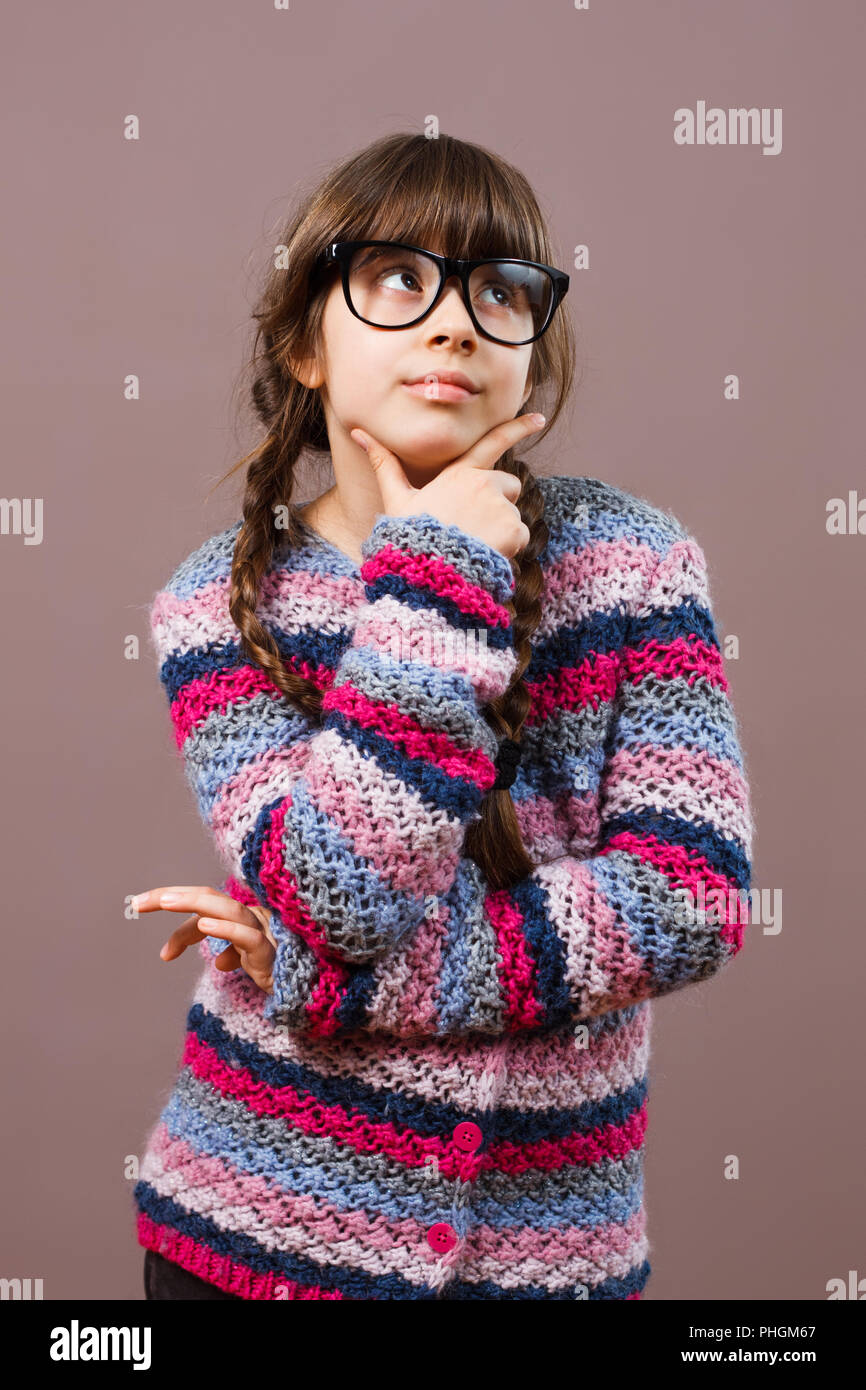 I am trying to find solution! Stock Photo - Alamy