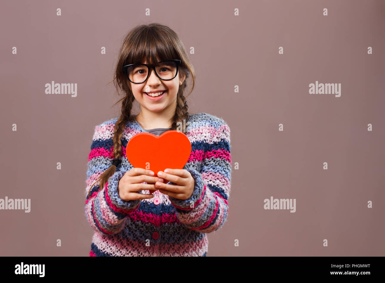 Heart for you! Stock Photo - Alamy