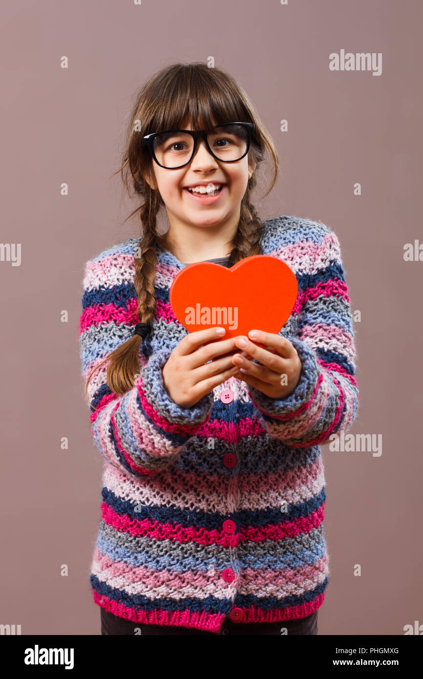 Heart for you! Stock Photo - Alamy