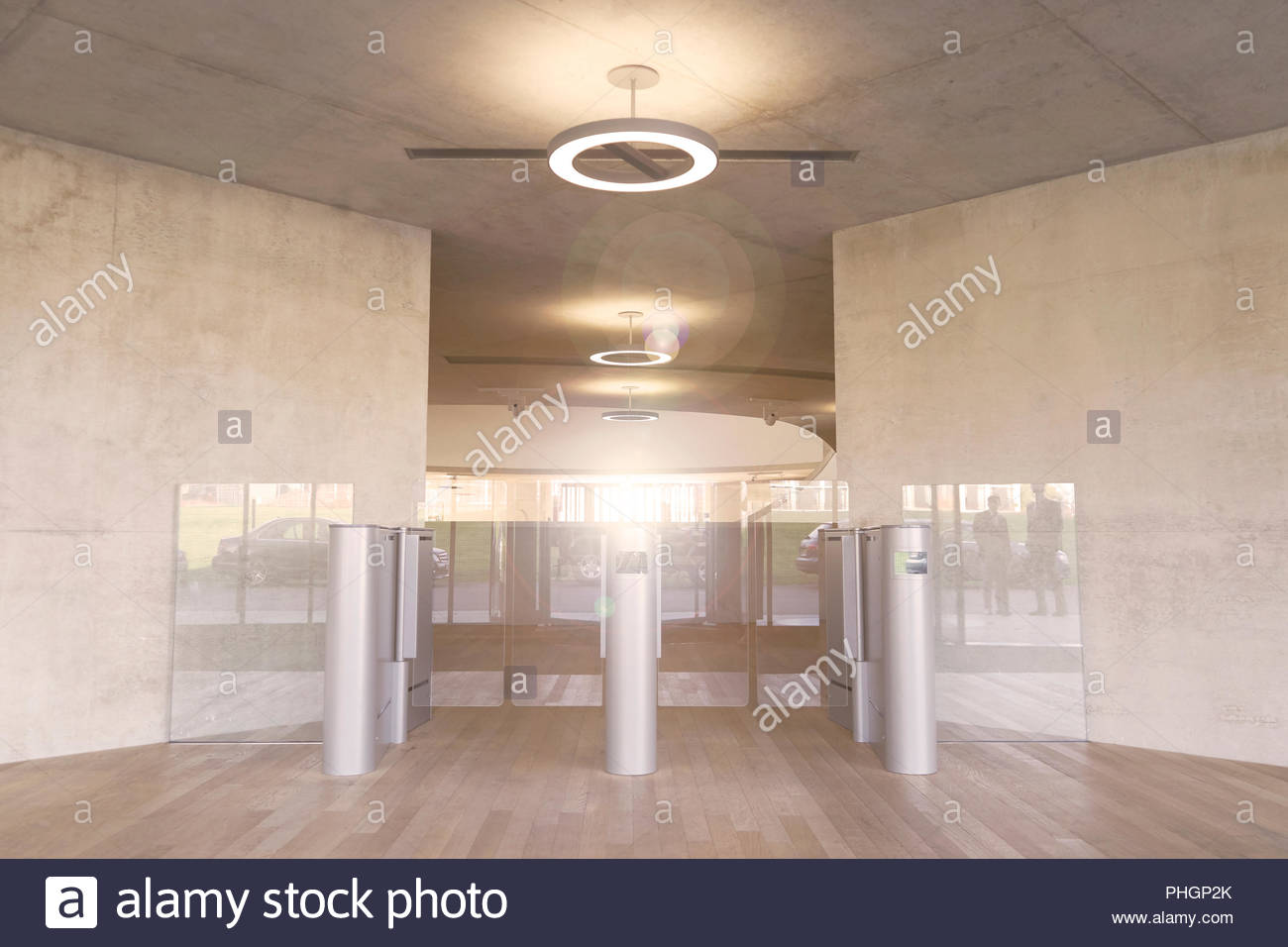 School Gate England High Resolution Stock Photography and Images - Alamy
