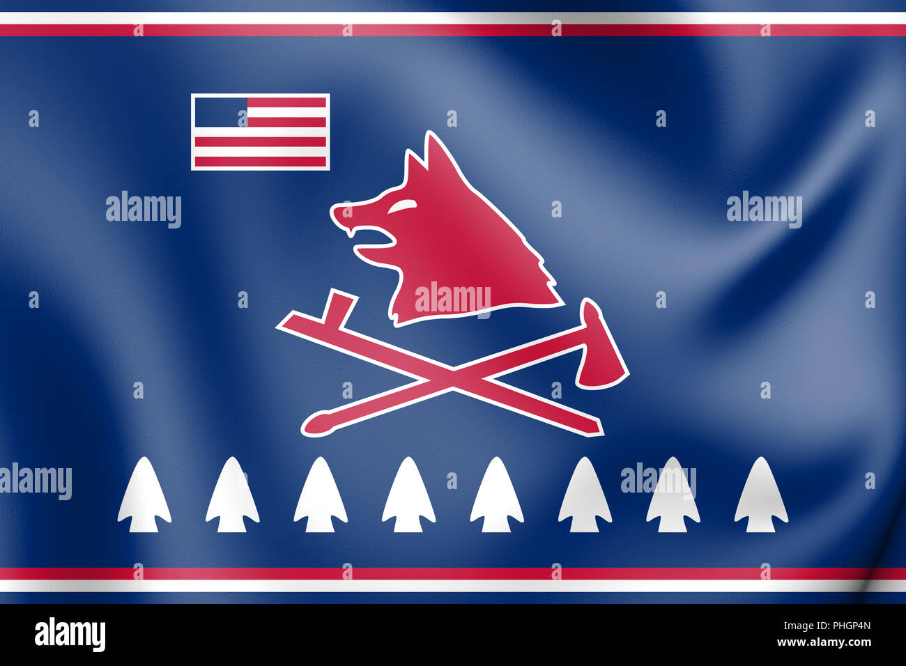 Skidi pawnee hi-res stock photography and images - Alamy