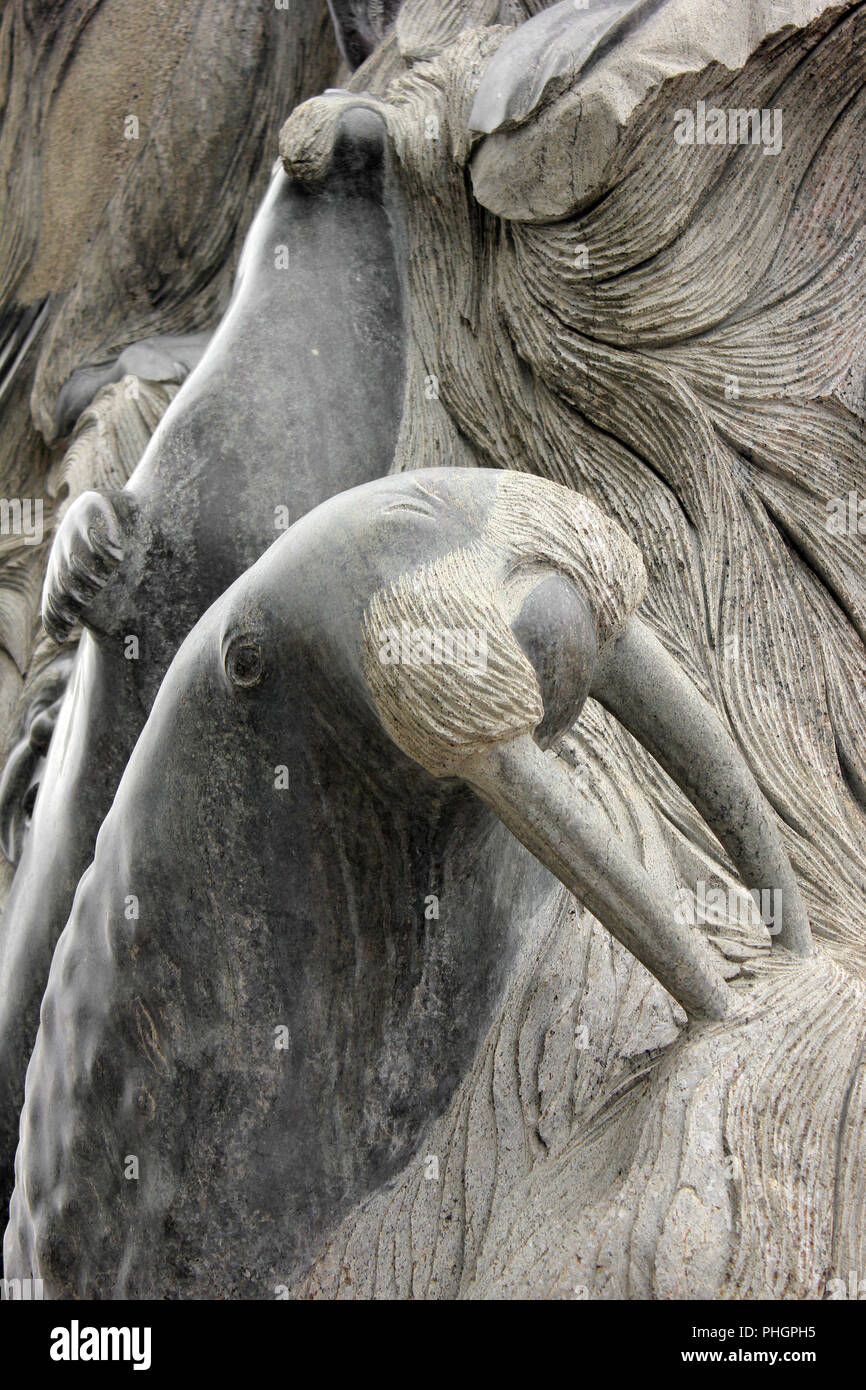 Inuit carving hi-res stock photography and images - Alamy