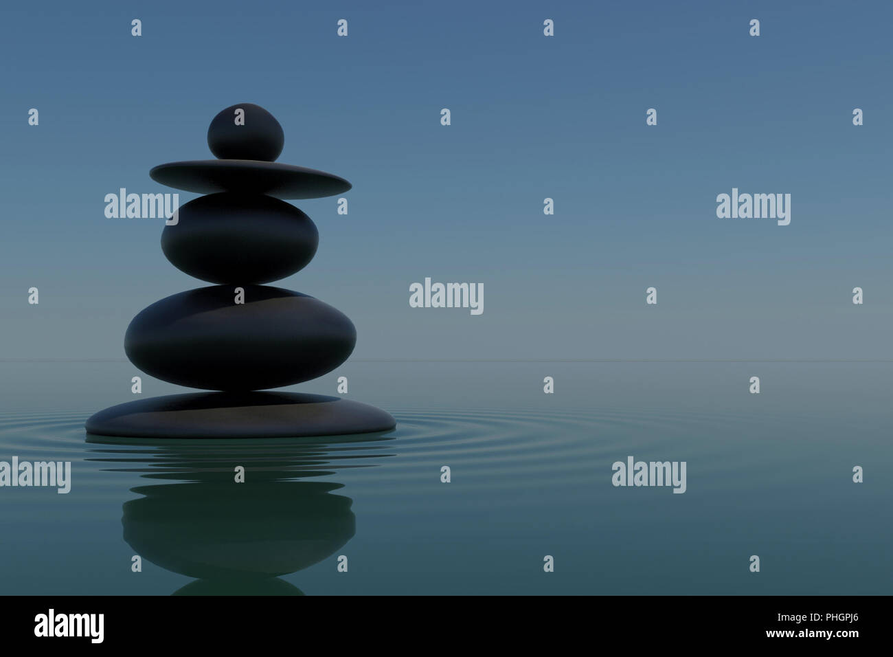 Middle way buddhism hi-res stock photography and images - Alamy