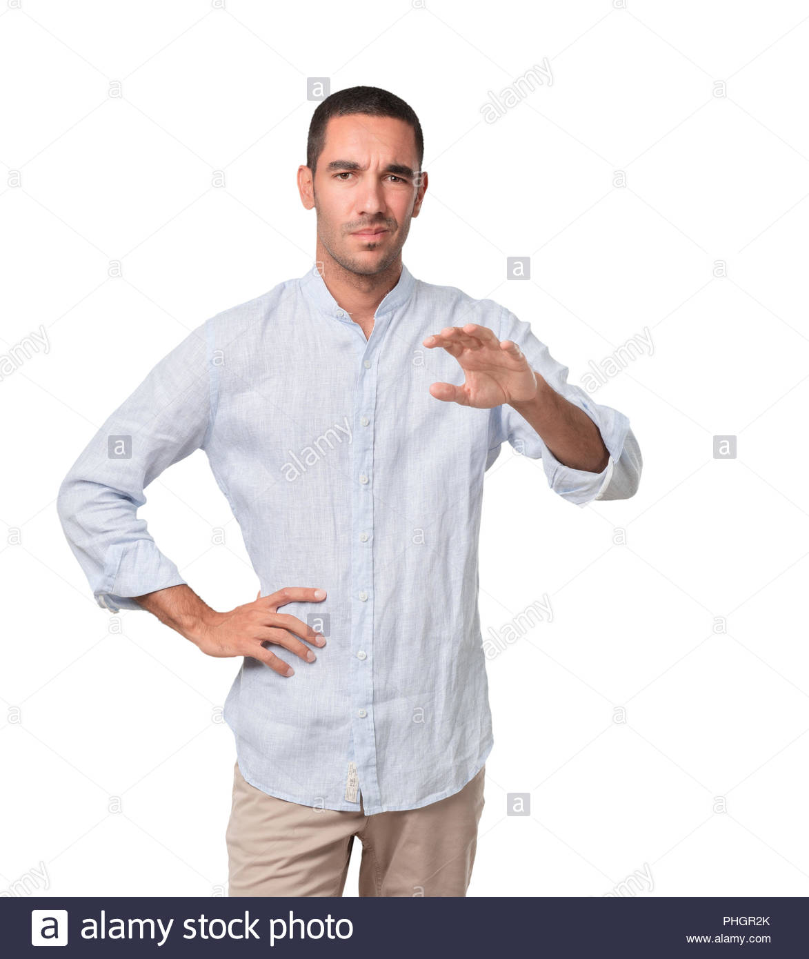 Person Despising High Resolution Stock Photography and Images - Alamy