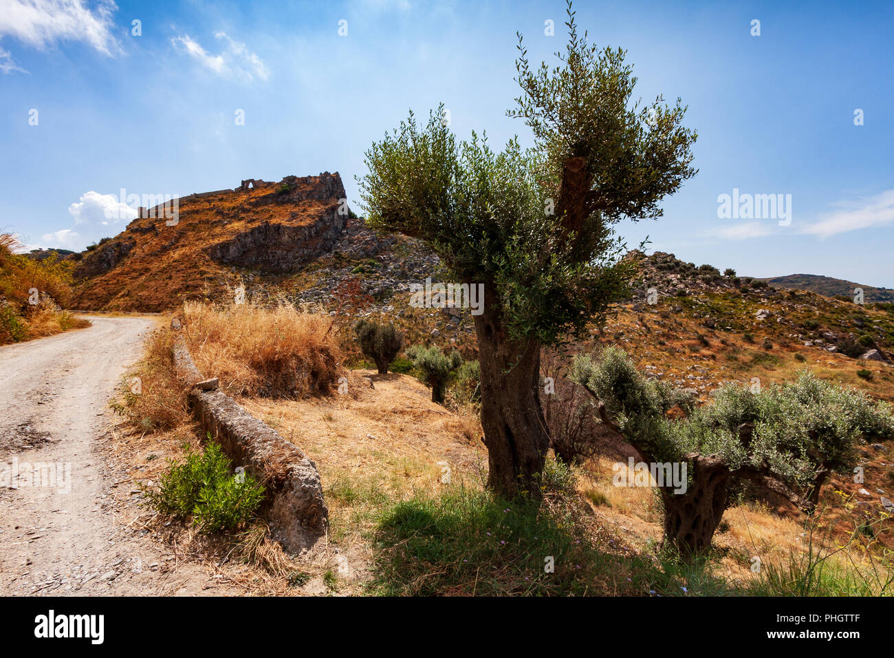 Santo niceto hi-res stock photography and images - Alamy