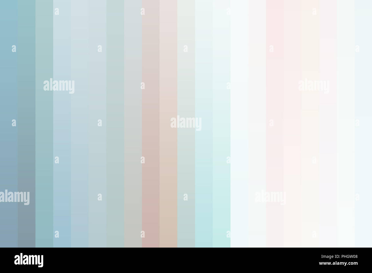 Abstract colorful smooth blurred textured background off focus toned in ...
