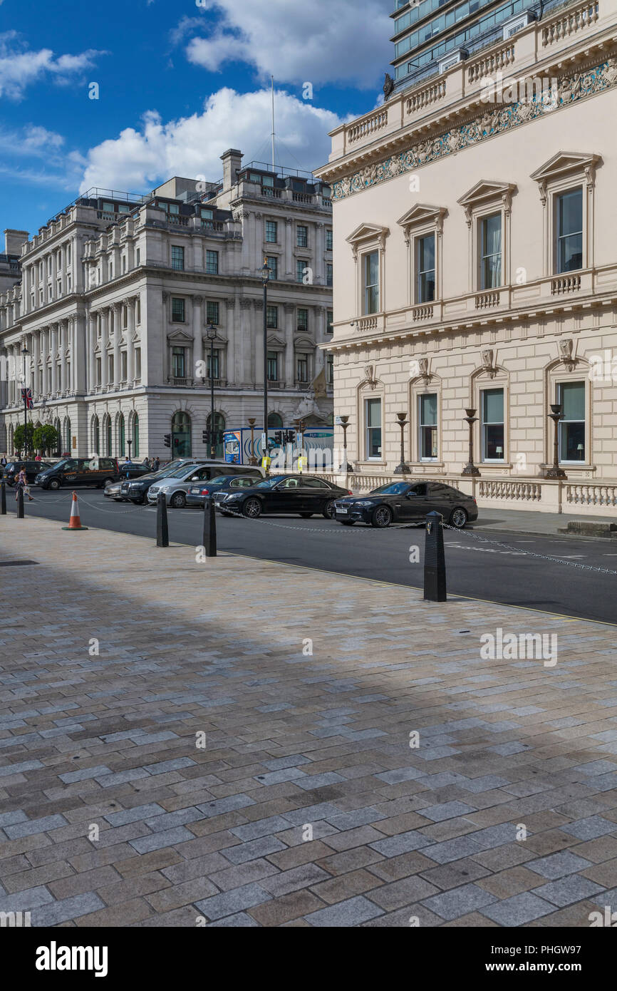 Waterloo place london hi-res stock photography and images - Alamy
