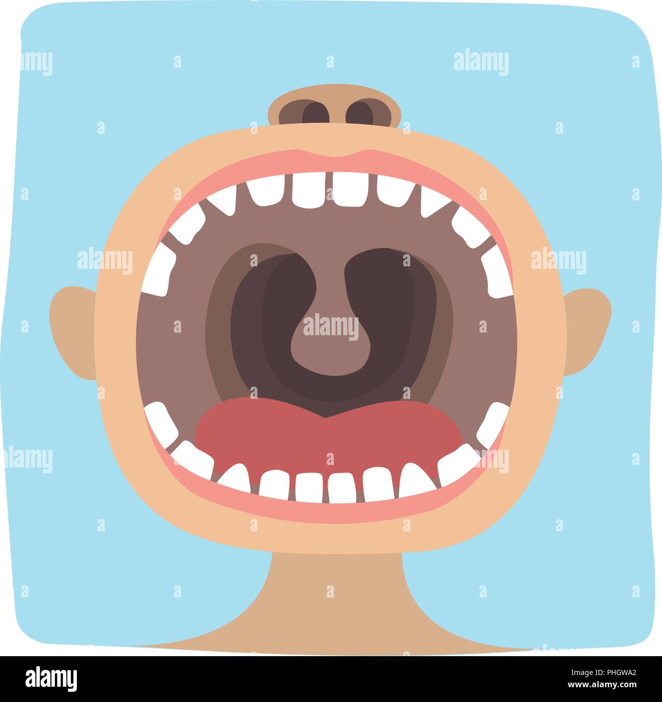 Toddler baby show Stock Vector Images - Alamy