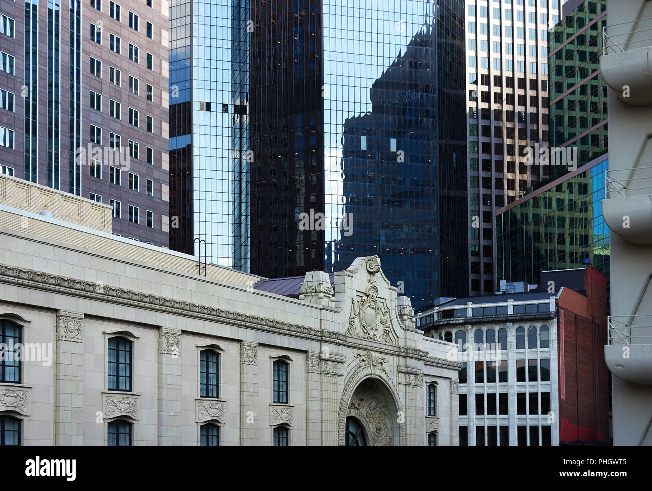 Pittsburgh buildings hi-res stock photography and images - Alamy