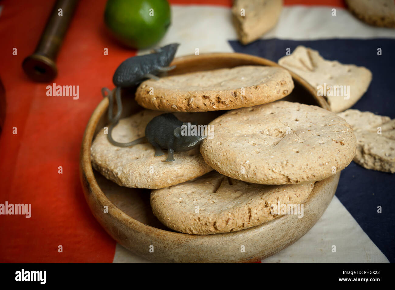 Biscuits on ship British Military,Royal Nancy,American Military ...