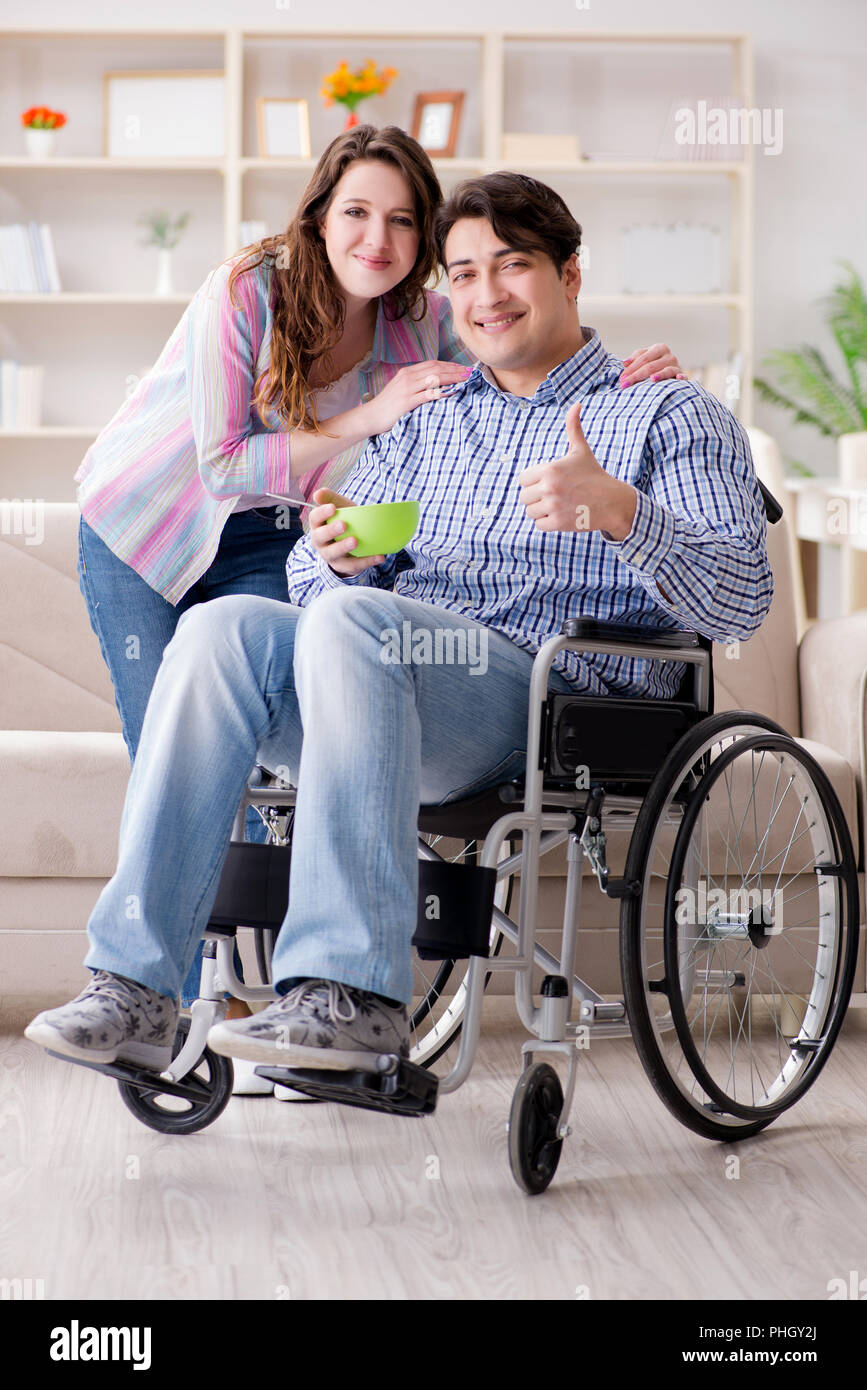 Worker s family care hi-res stock photography and images - Alamy