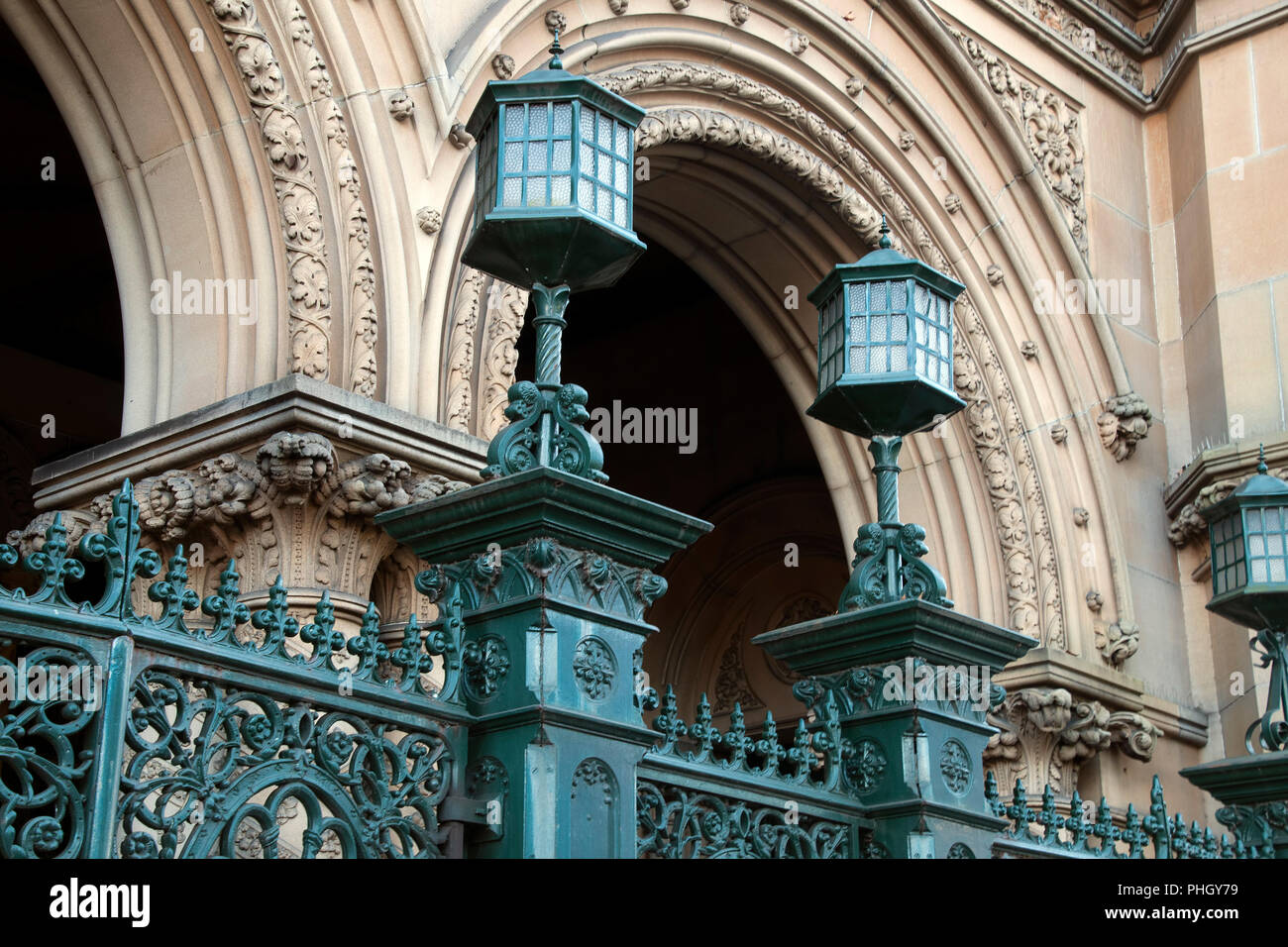 The great synagogue australia hi-res stock photography and images - Alamy