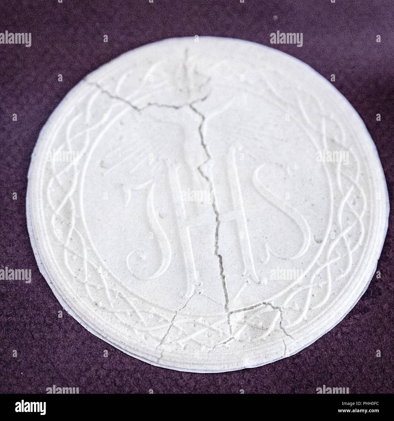 Priest Host Stock Photos & Priest Host Stock Images - Alamy