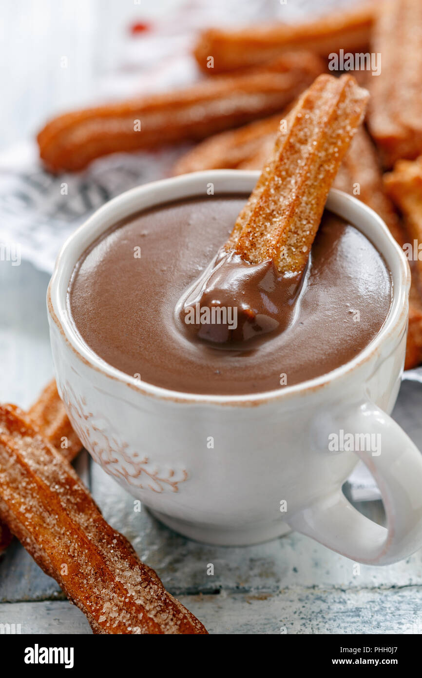 Traditional spanish dessert hi-res stock photography and images - Alamy