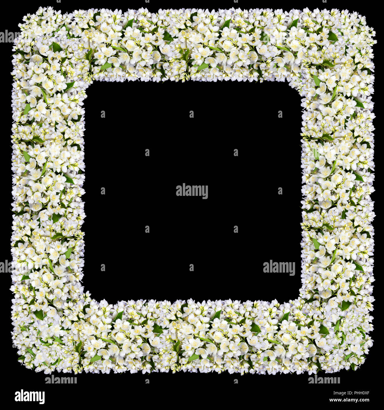 Mourning frame hi-res stock photography and images - Alamy